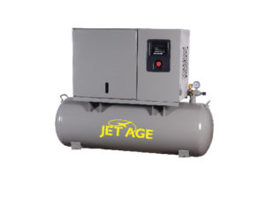 Scroll Air Compressor 10HP - Jetage World