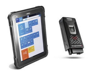 Texa Scanner Nemo - Jetage World